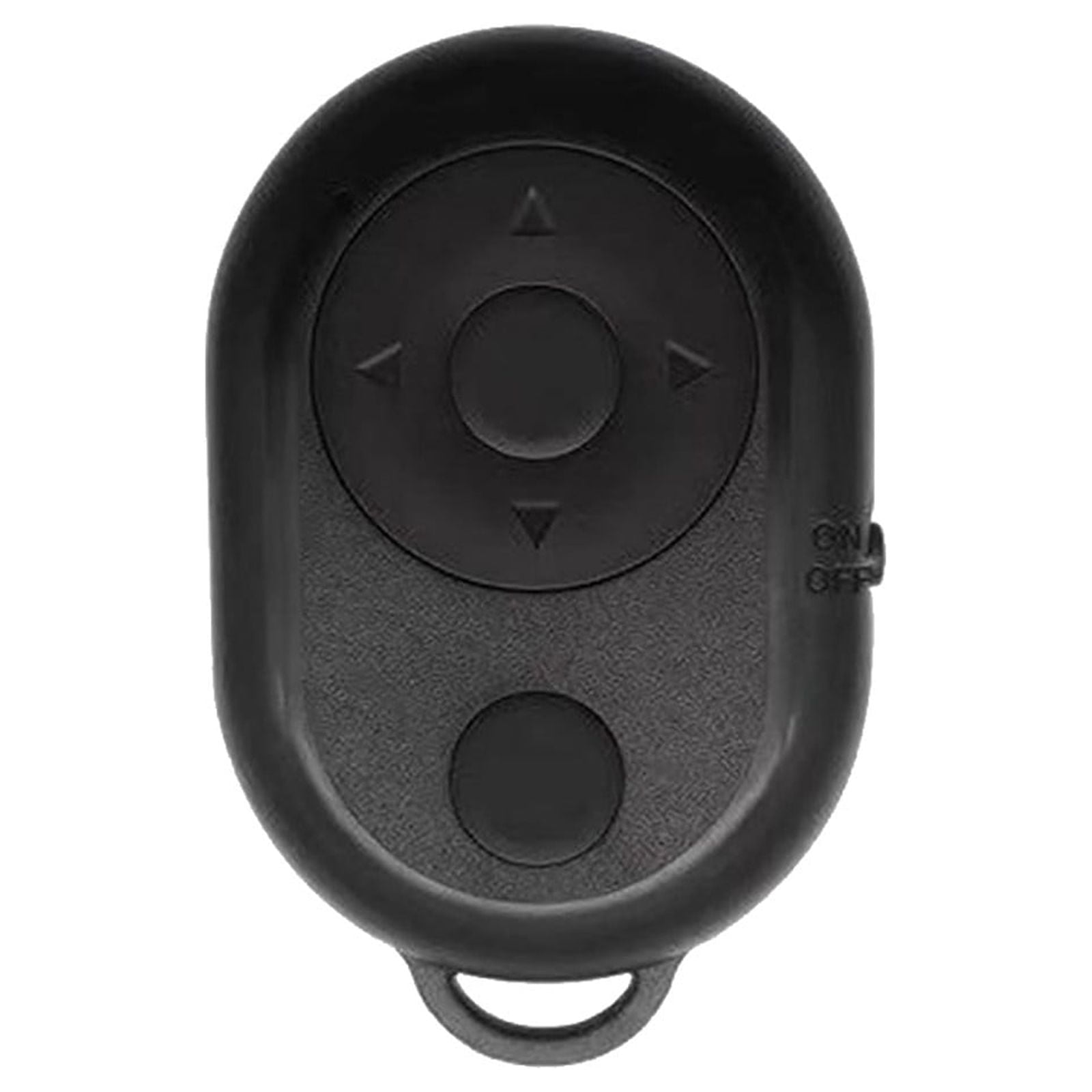 Mini Wireless Bluetooth Remote Shutter Controller Button Self-Timer ...