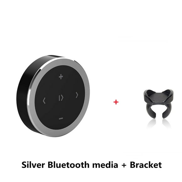 Bluetooth Car Steering Wheel