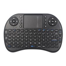 Keyboard Roku