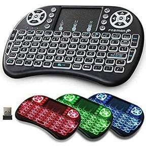 Keypad Mouse