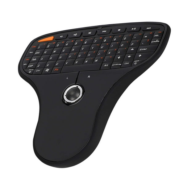 Keyboard Roku