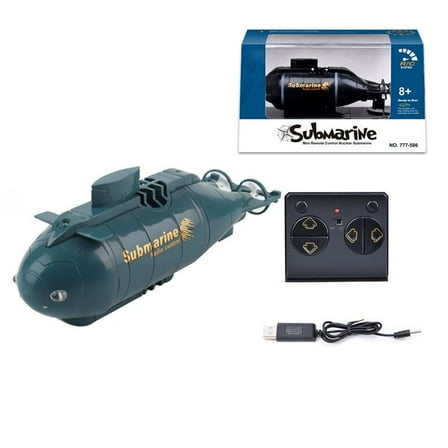 Netjett NC21655 Fytoo BLLRC L100 Remote Control High Speed Boat - Blue ...