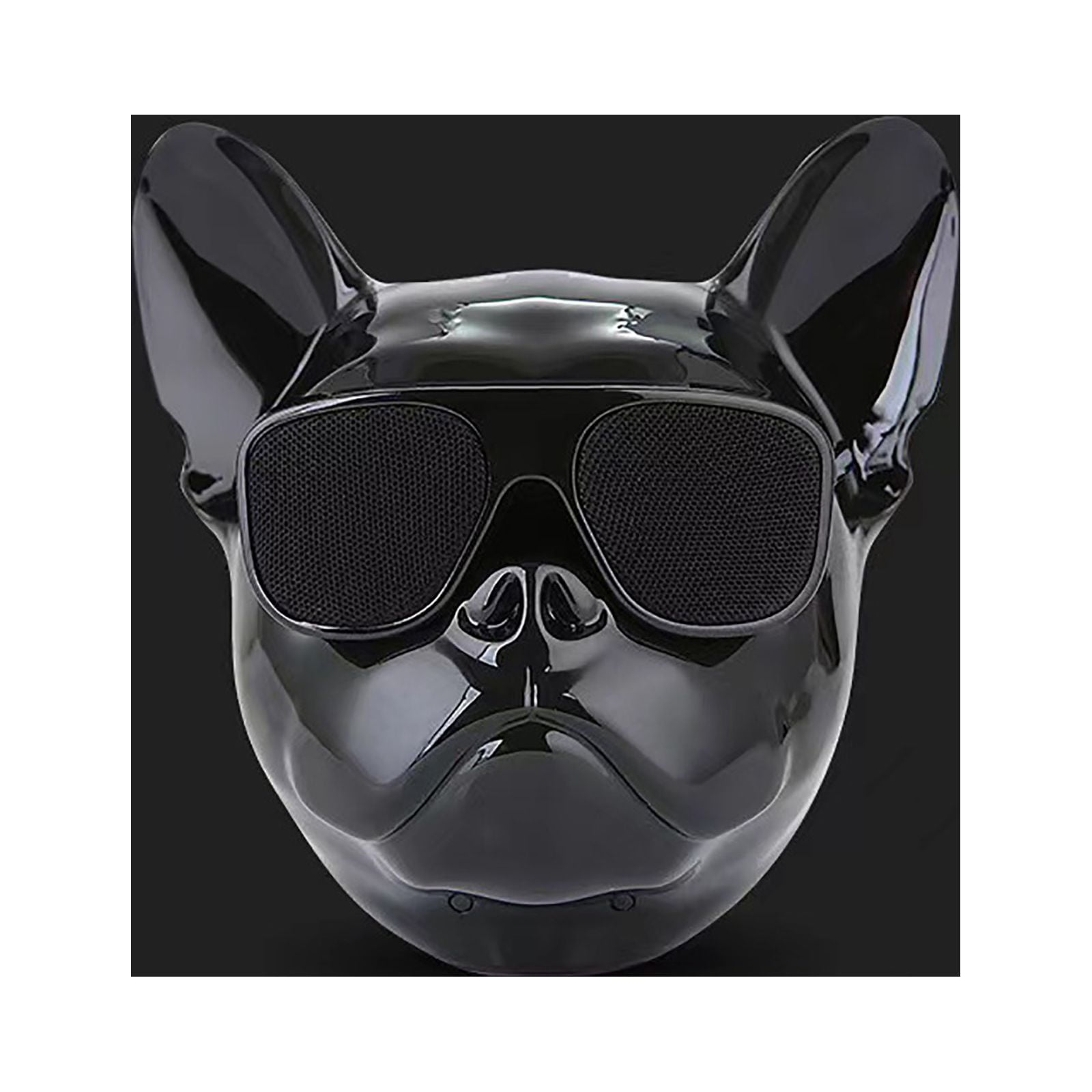 Mini Wireless Speaker Portable Dog Bluetooth Wireless Speaker 15W BT4.0 ...
