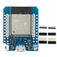 Mini Wireless Wifi 2 In 1 Dual Core Cpu Module Mini Kit Esp32