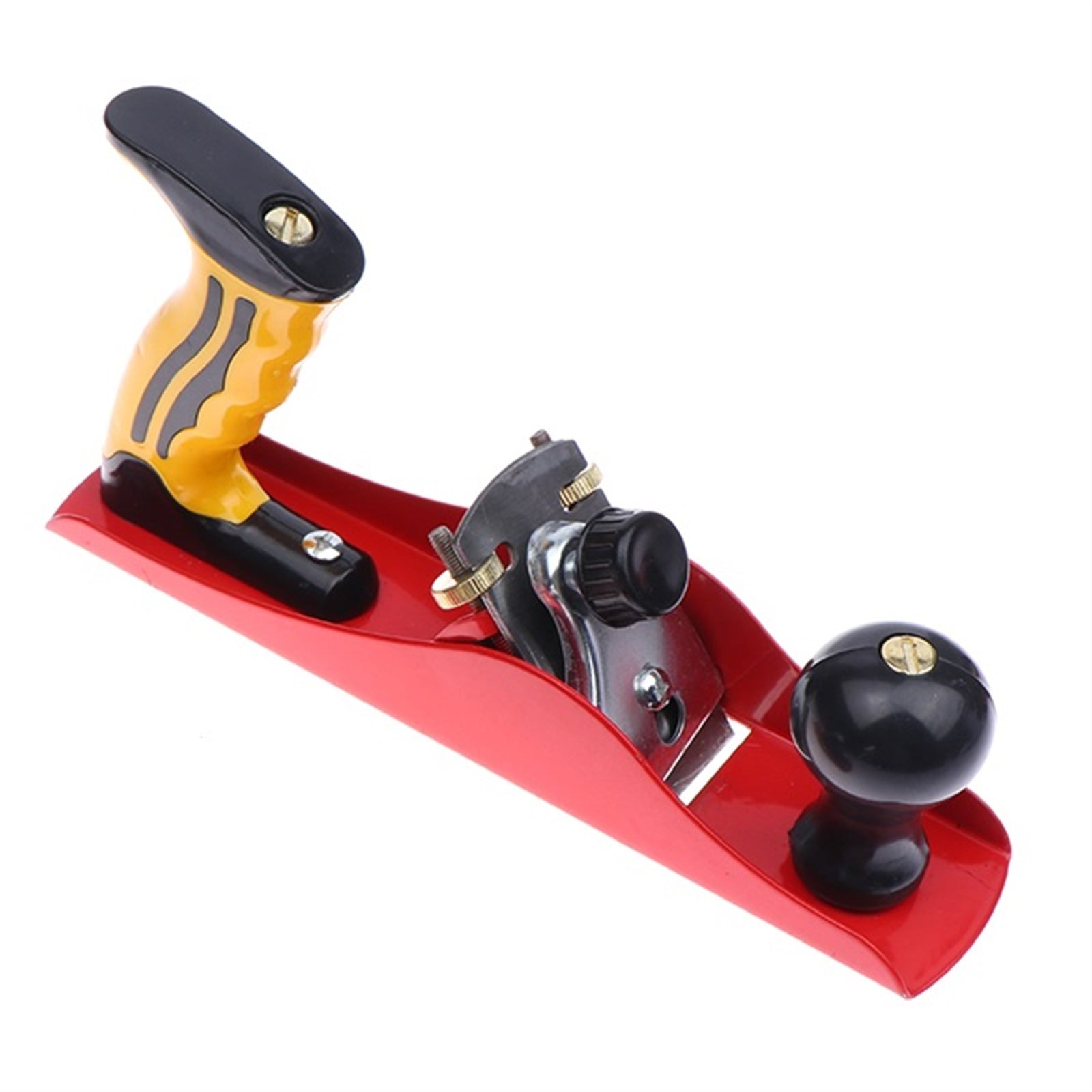 Mini Wood Hand Planer Small Hand Plane For Trimming Low Angle Block ...