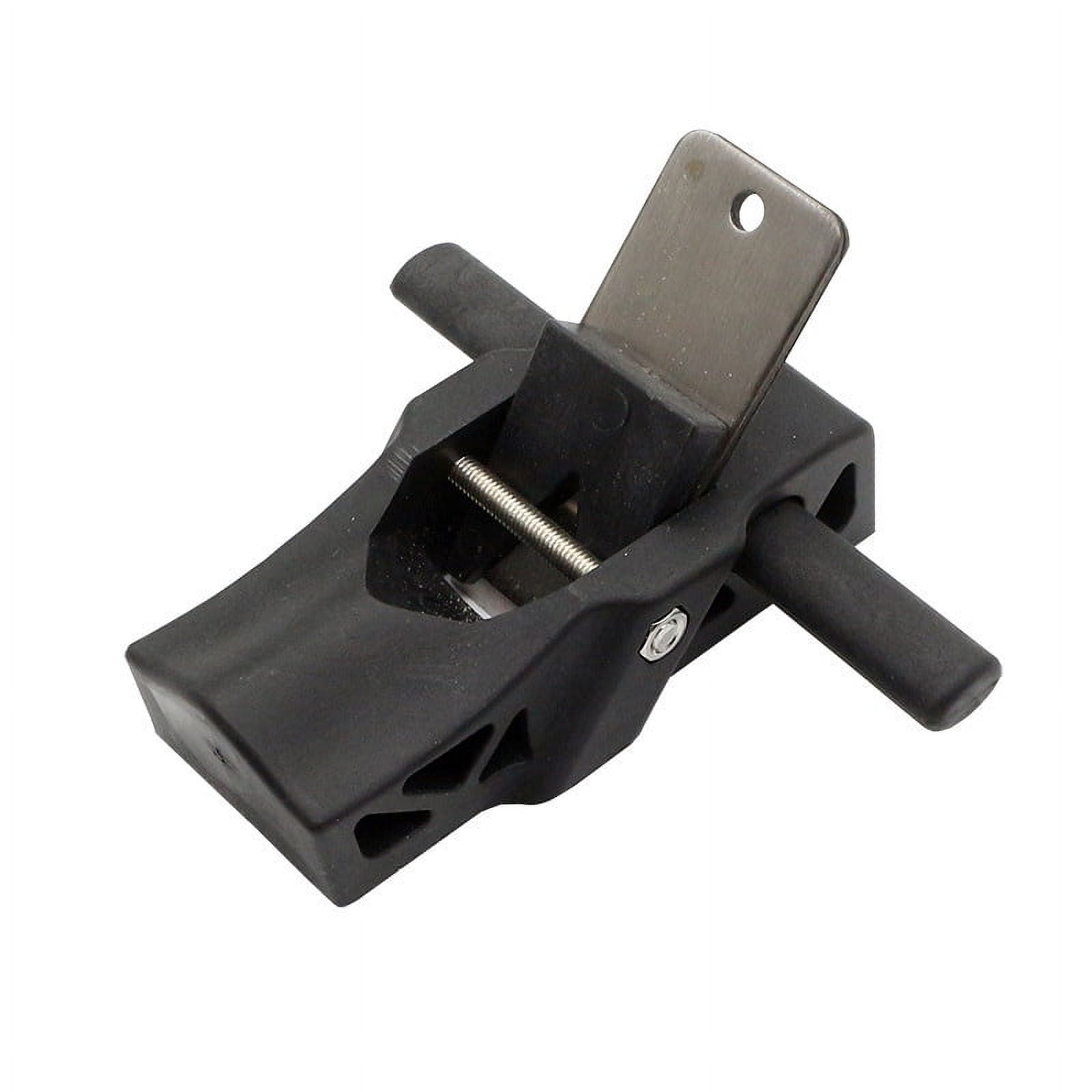 Mini Wood Planer - DIY Hand Tool for Trimming, Shaping, and Smoothing ...
