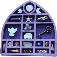 Small Shadow Box Craft Kit (Pack of 12) - Walmart.com