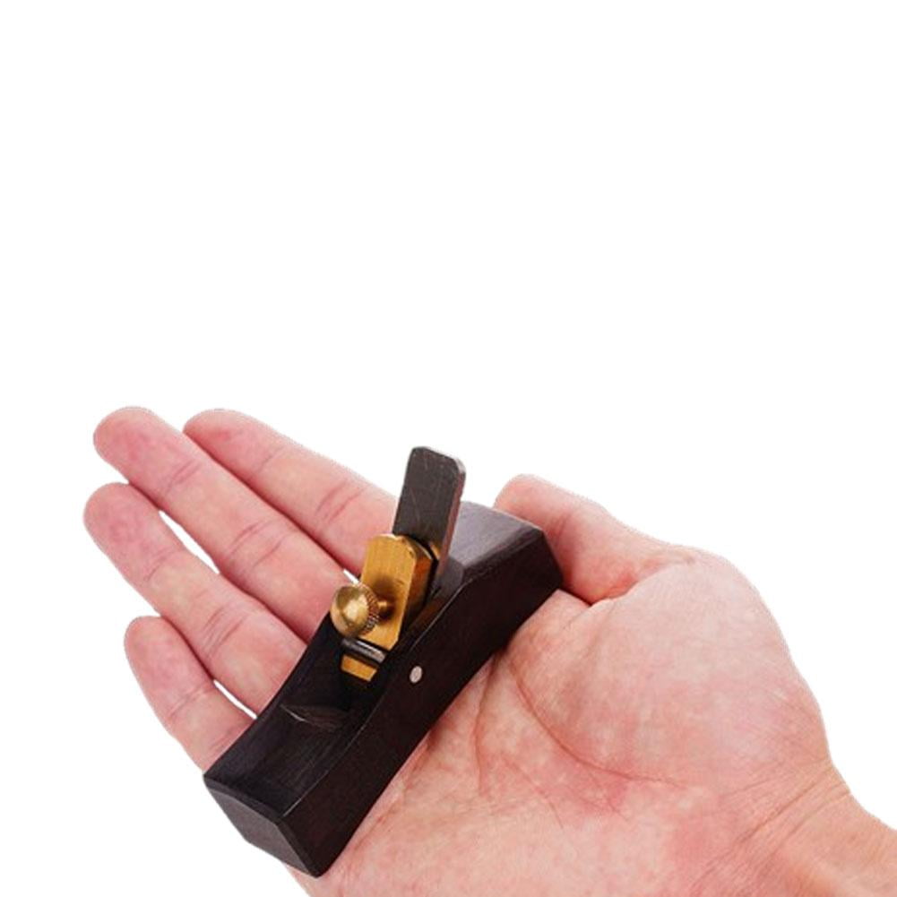 Mini Woodworking Plane - Compact, Efficient, Comfortable Design for ...