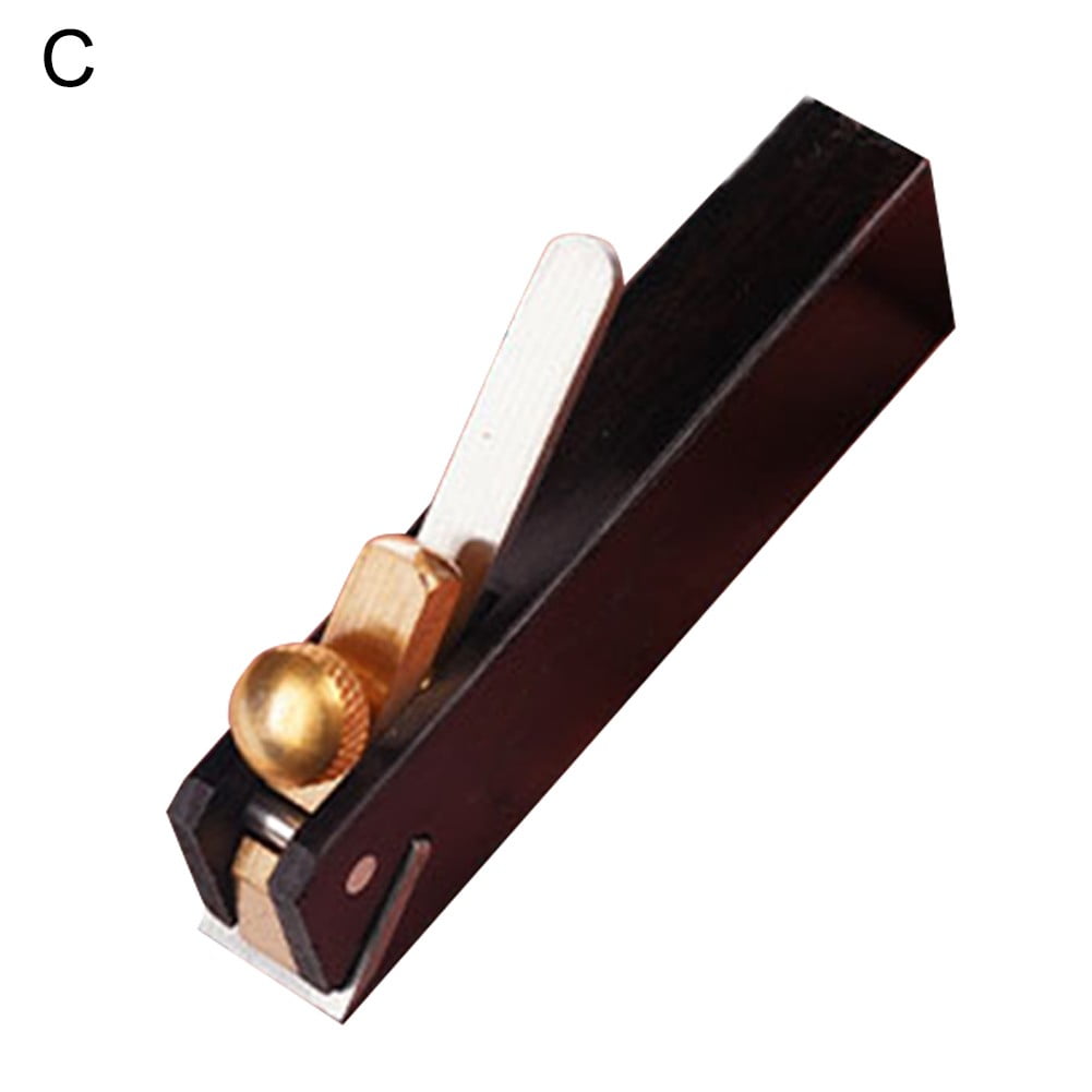 Mini Woodworking Planer Knifes Trimming Tool European-style Chamfering ...