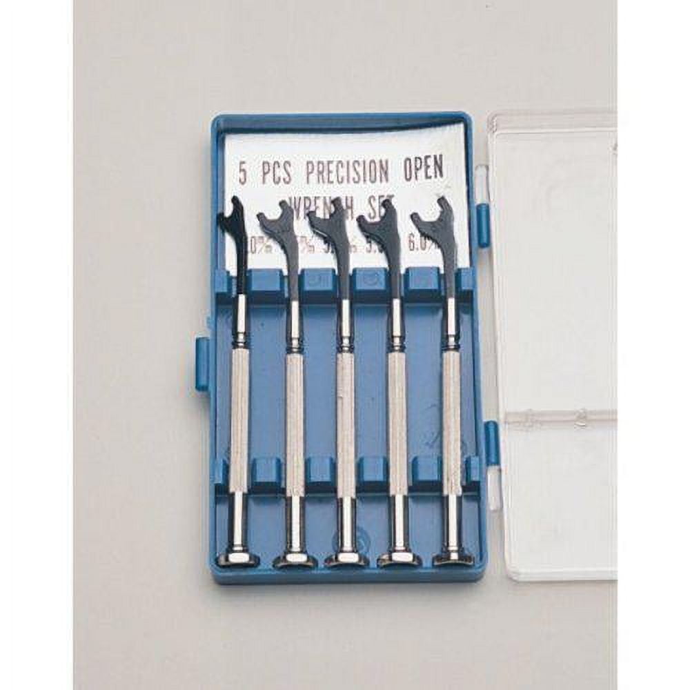 Mini Wrench Set, 5 Piece Set - Walmart.com