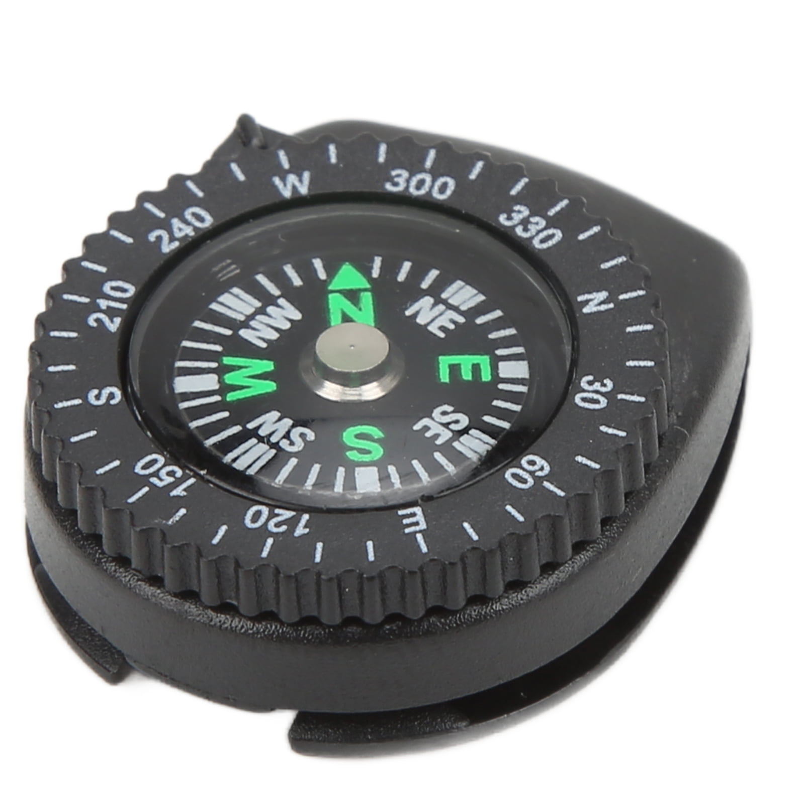 Mini Wristband Compass Portable Diving Compass Camping Emergency ...