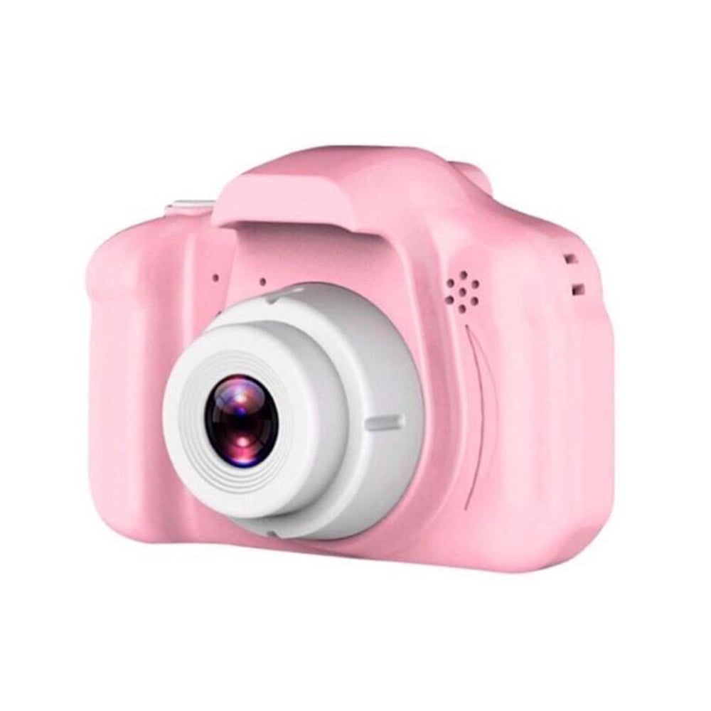 Mini X2 Kids Digital Camera, Educational Projection Camera for Kids ...