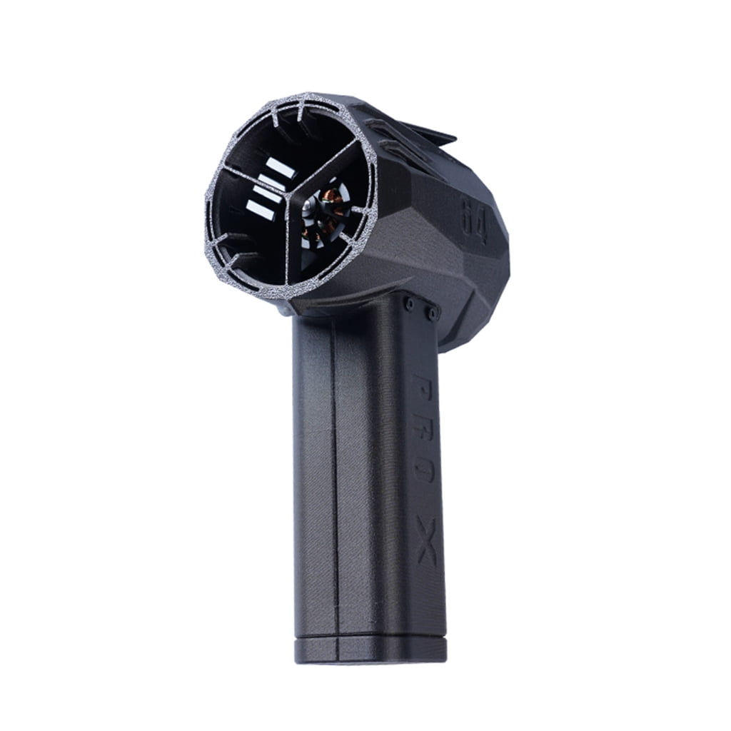 Mini X64 Professional Advanced Fan Handheld Violent Fan Real Time ...