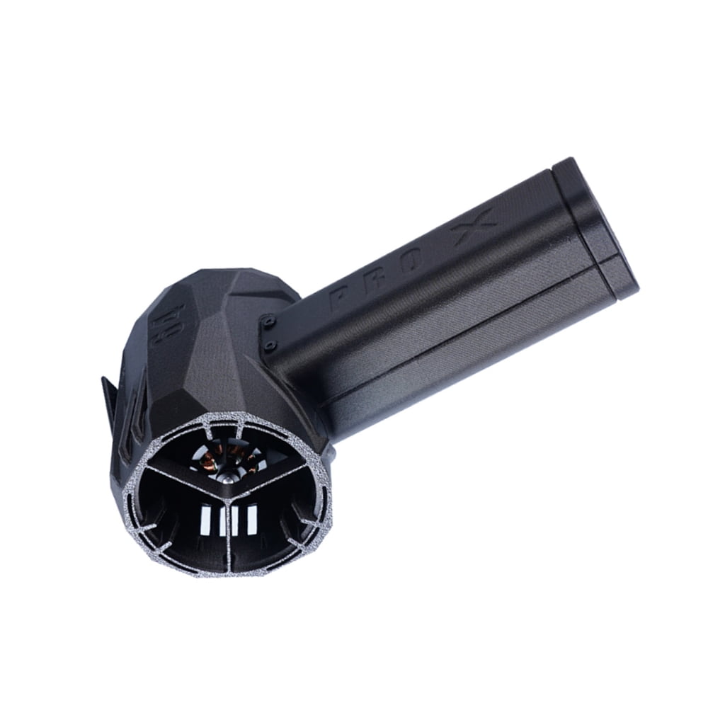 Mini X64 Professional Advanced Fan Handheld Violent Fan Real Time ...