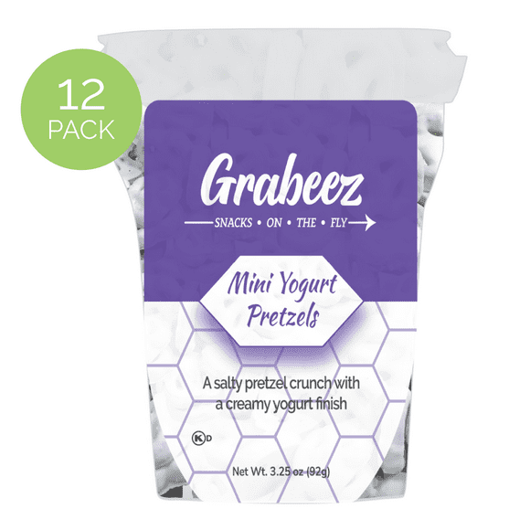 Gripz Snack