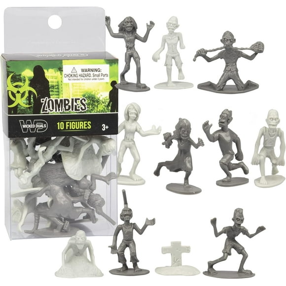 Mini Zombies