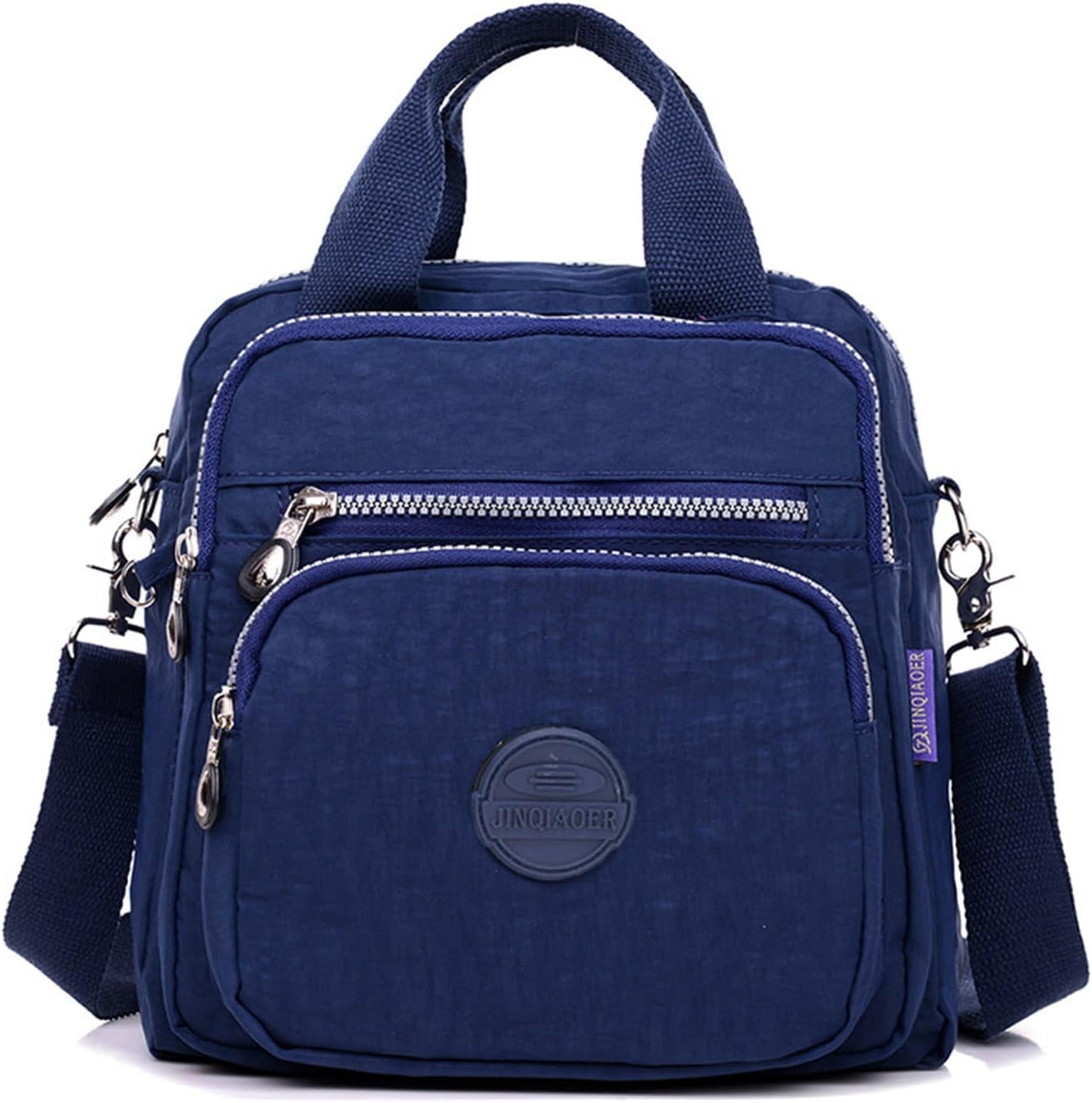 Mini backpack purse for Women Casual Lightweight Small Daypack for ...