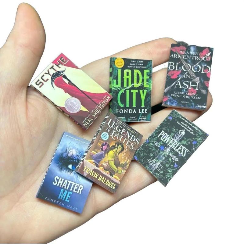 Mini book blanks. - Walmart.com