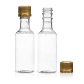 Patron Mini Bottles
