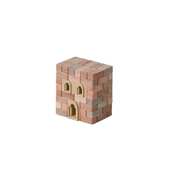 MINI BUILDING BLOCKS