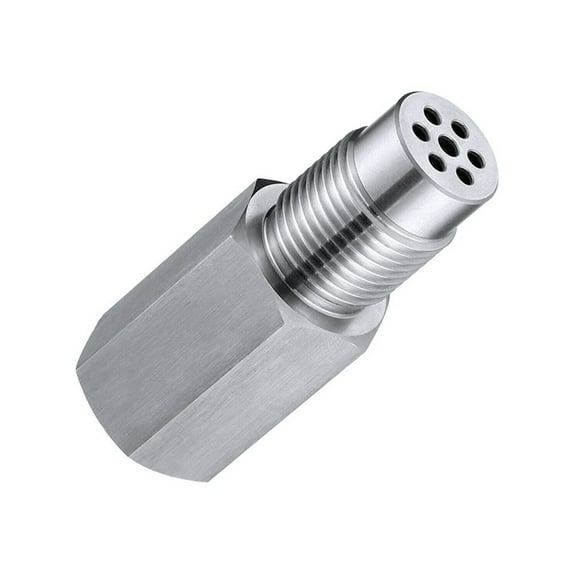 O2 Sensor Adapter