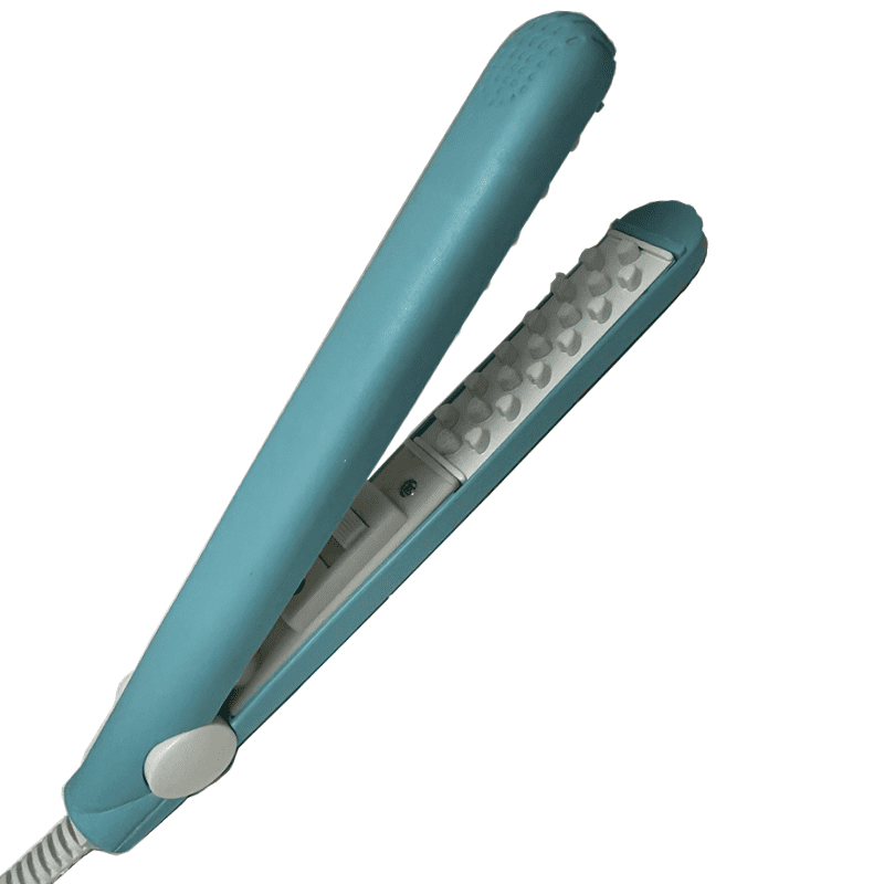 Mini ceramic corn hot straightening small electric plywood straight ...