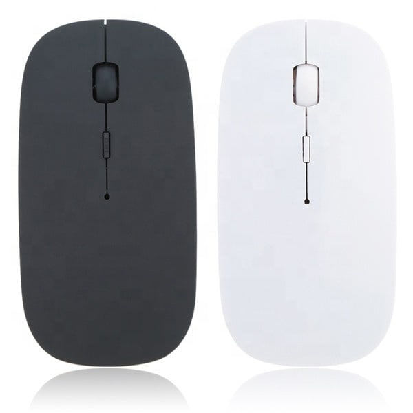 Mini computer mouse wireless gaming mouse rechargeable - Walmart.com