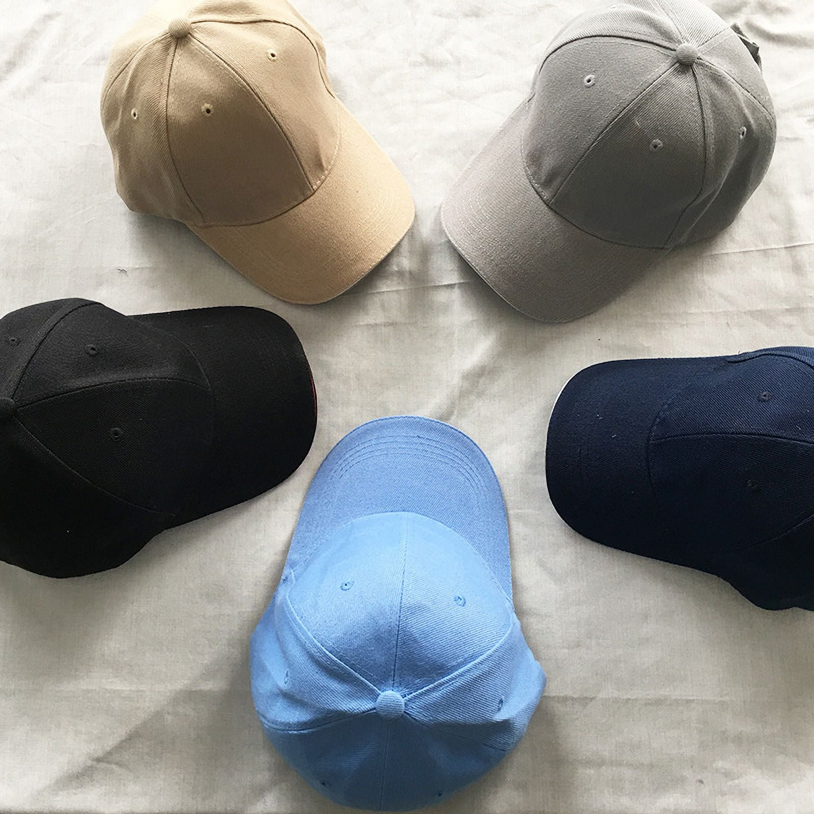 Mini computer radiation protection hat men's and women's silver fiber ...