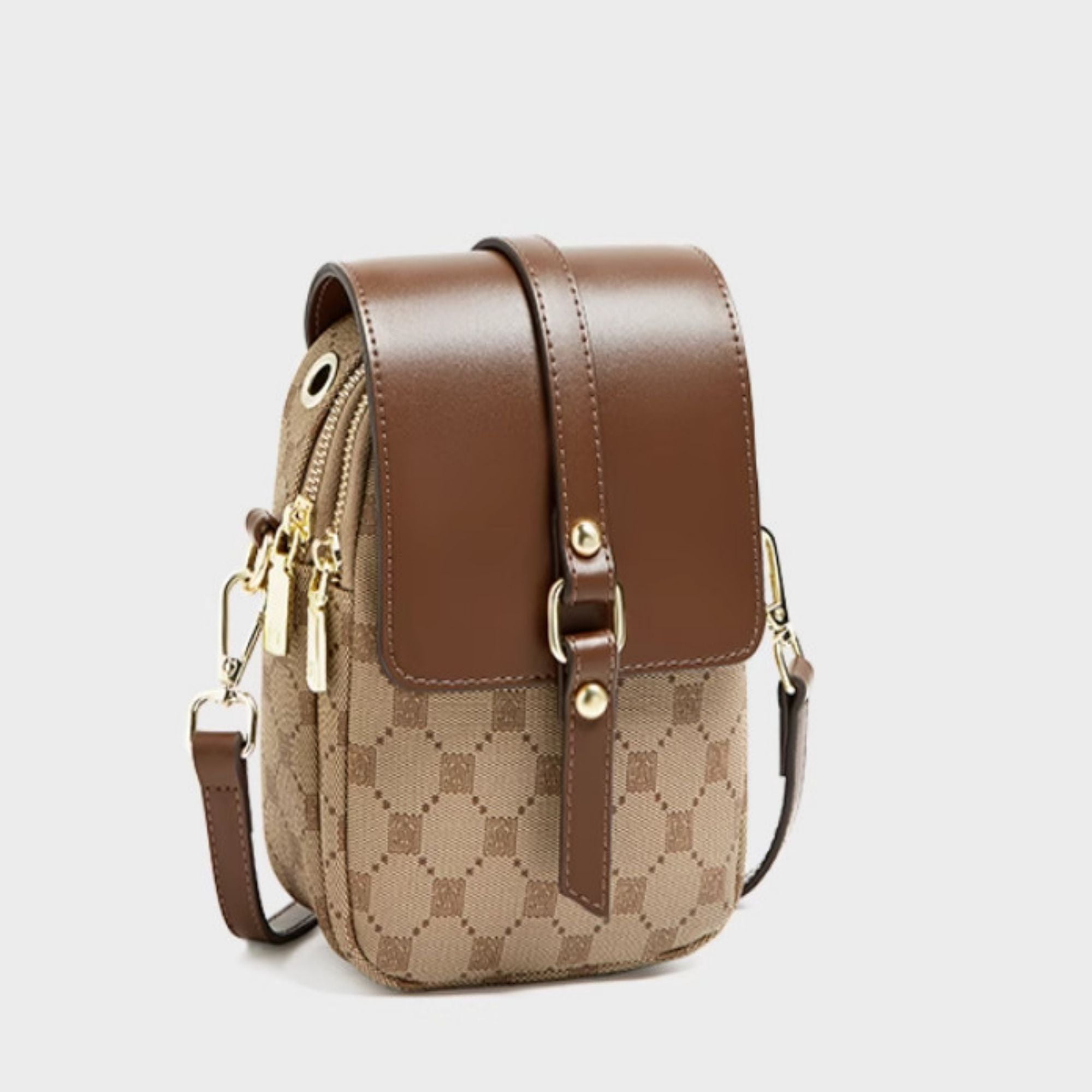 Mini crossbody pouch light belt bag - Walmart.com