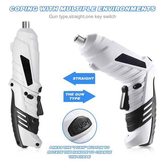 Electric Mini Drills