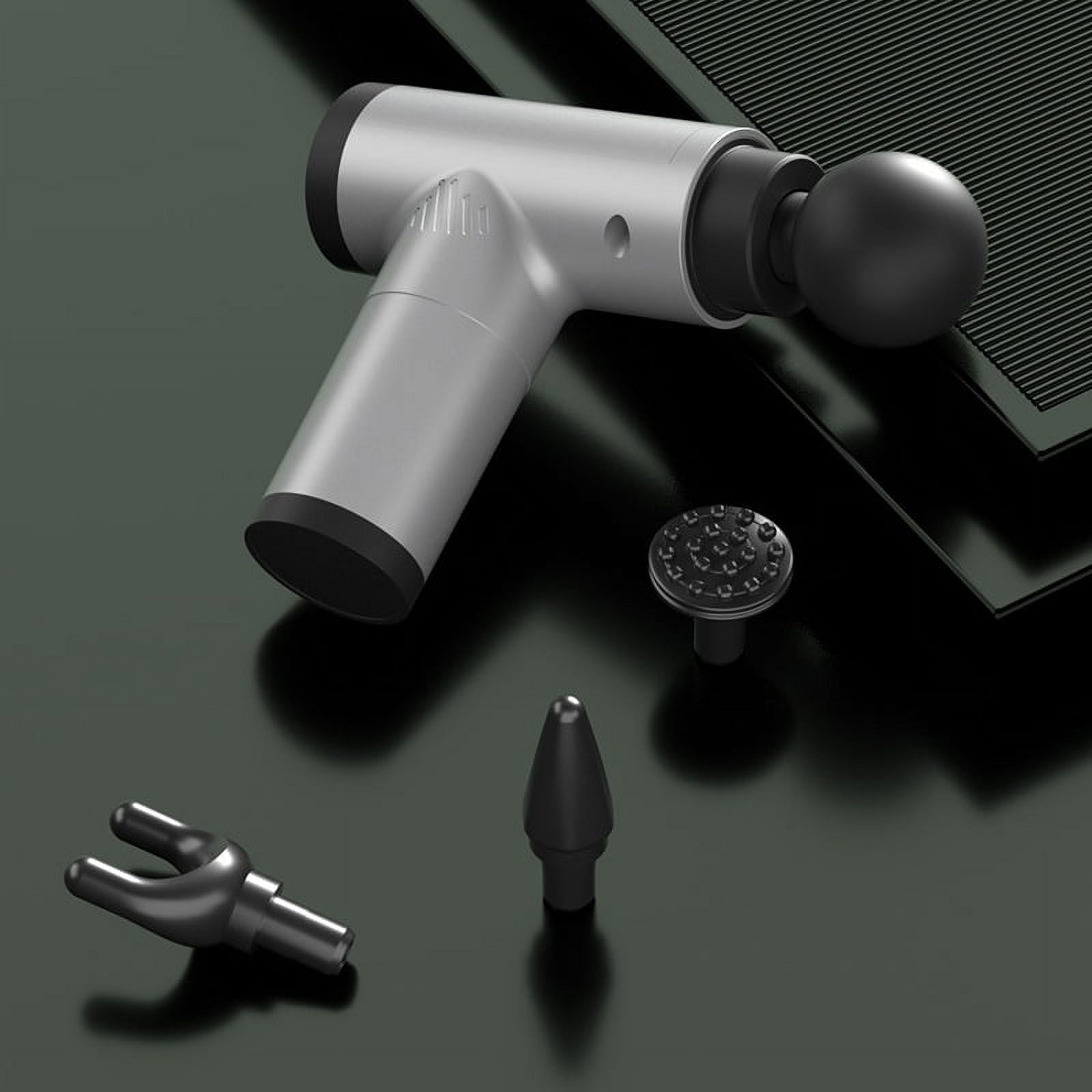 Mini Fascia Grab Portable Electric Neck Membrane Gun Impact Gun Muscle