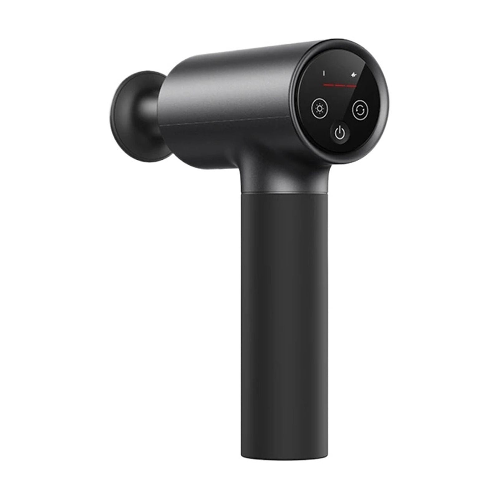 Mini fascia gun 2 Dual Mode 3 Speed Hot Pack Mode Powerful Power Smart ...