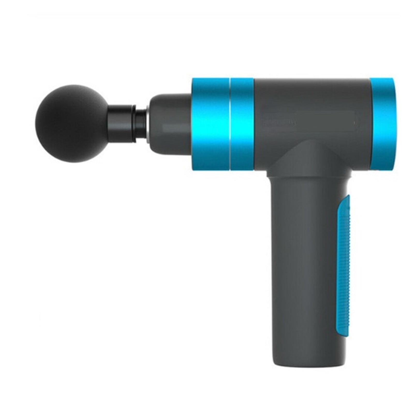 Mini fascia gun 4 mini wireless massage gun Muscle relaxation massage ...