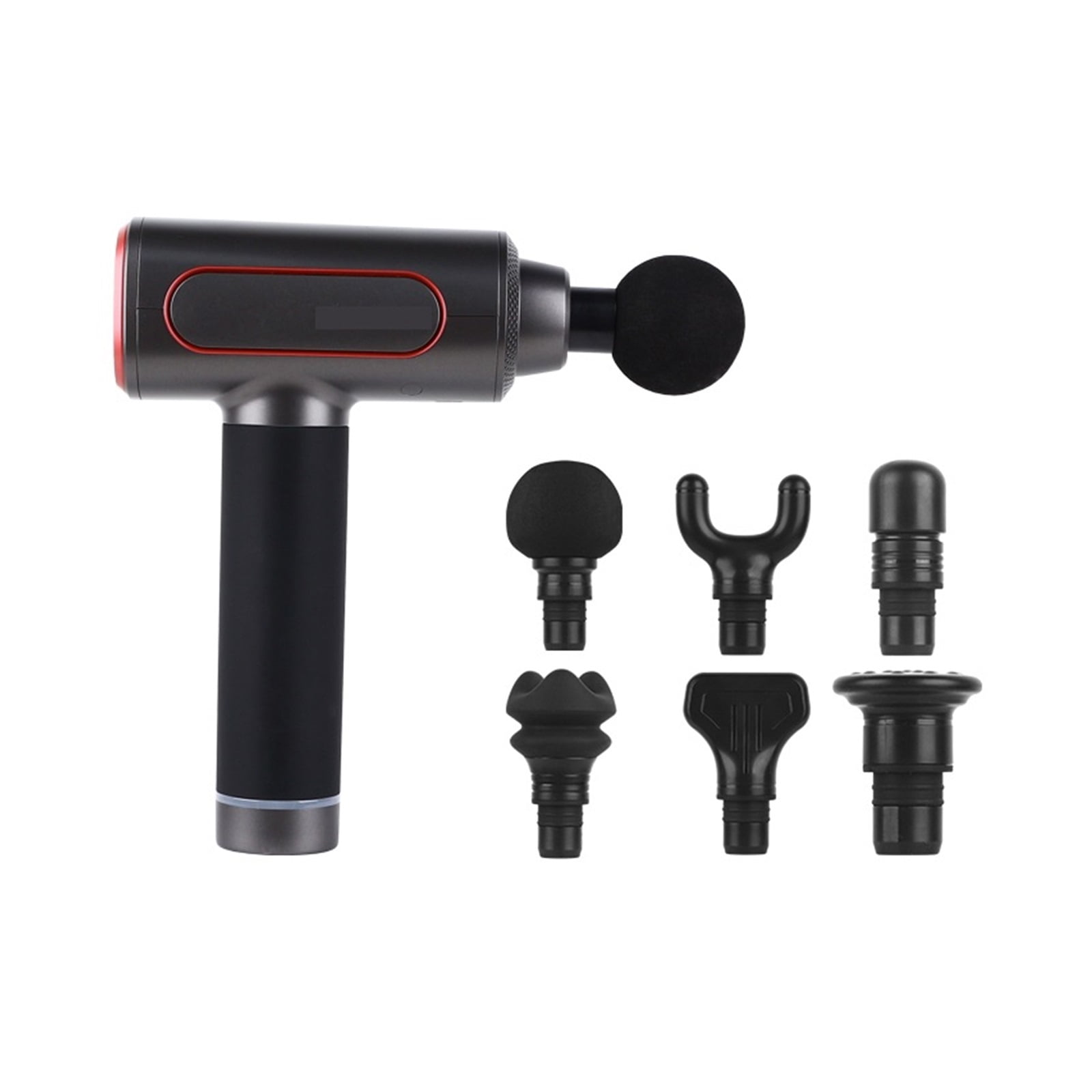 Mini fascia gun Easy Smart CE Deep Muscle Massage Lasting Up To 4 Hours ...