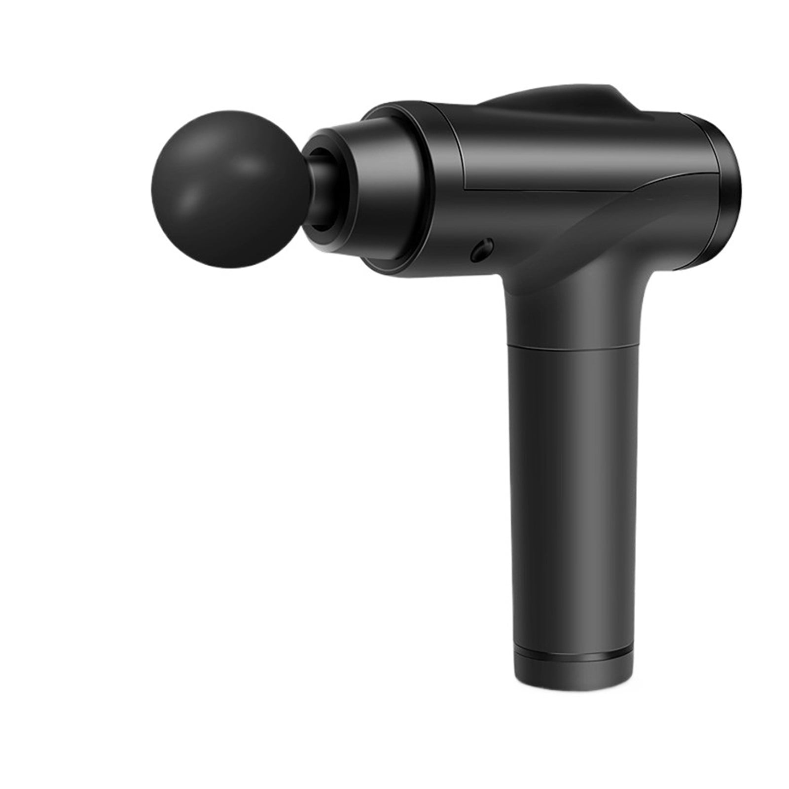 Mini fascia gun Handheld Wireless Home High Frequency Vibration Smart ...