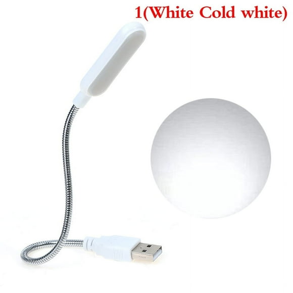 LED Laptop Lights