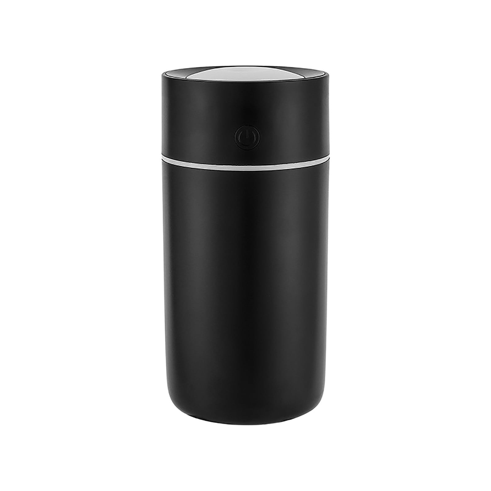 Mini for Bedroom Plug in Portable Cold Mist Humidifier Is Suitable For ...