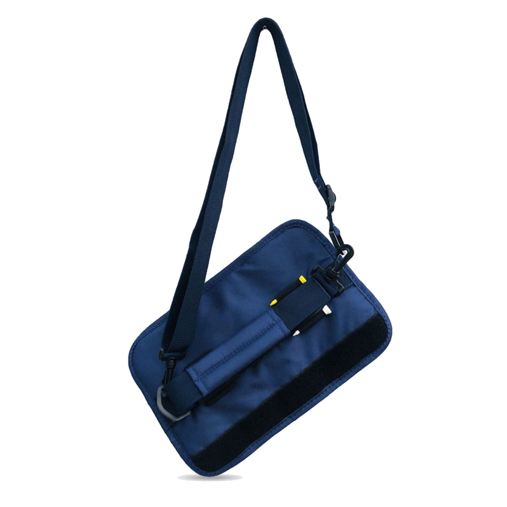 Mini golf bag portable grip small practice bag one piece club bag ...