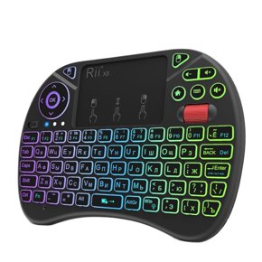 Tv Box Keyboard