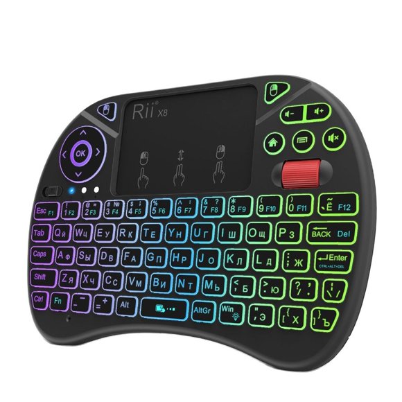 Tv Box Keyboard