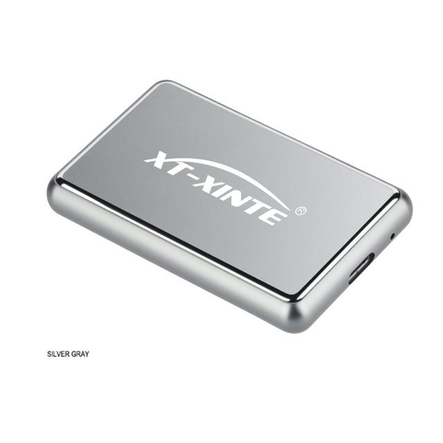 Mini mSATA Type-C SSD Enclosure M.2 M-Key USB3.1 6 Gbps High-Speed USB ...