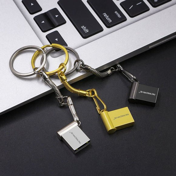 Mini Flash Drive