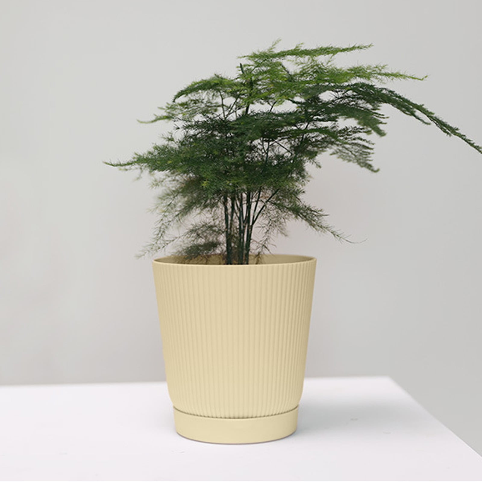 Mini planters flower pots outdoor clearance 14 inch Festival Graduation ...