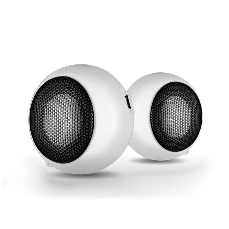 Mini portable hamburger speaker mp3 music player amplifier loudspeaker ...