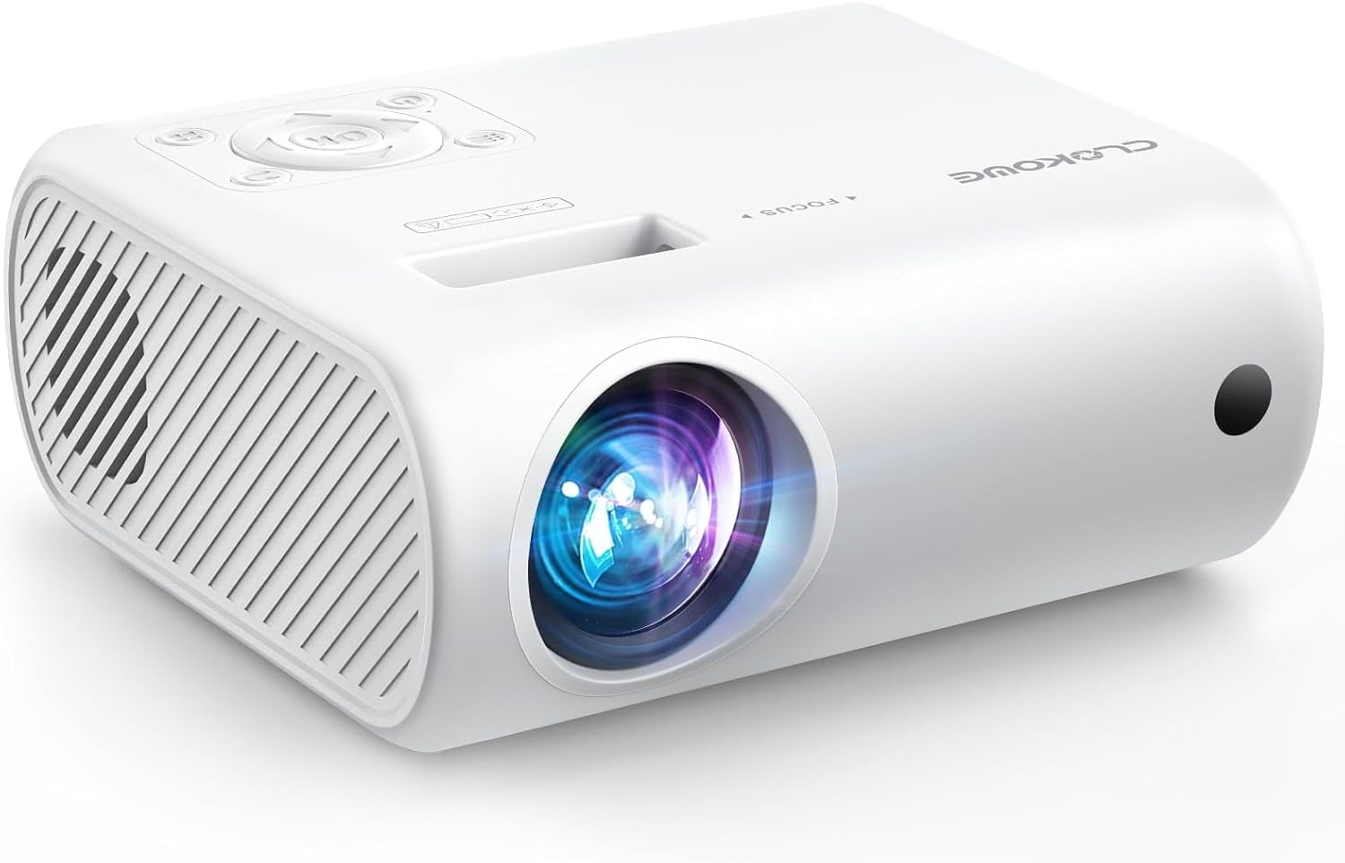 Mini portable projector - Walmart.com