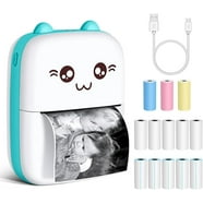 Canon IVY Mini Photo Printer - Rose Gold - Walmart.com