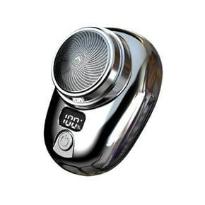 Mini Shaver