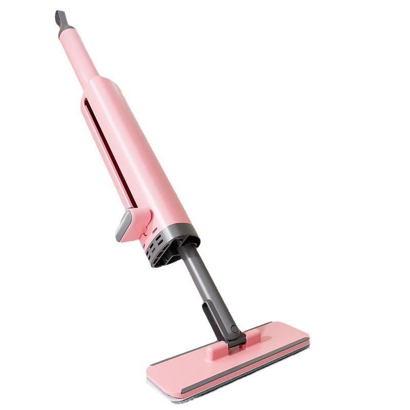 Mini small mop hand-free flat mop desktop handheld absorbent ...