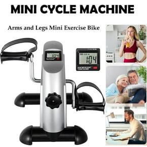 Explore Arm and Leg Exercise Bikes for Home Fitness and Therapy