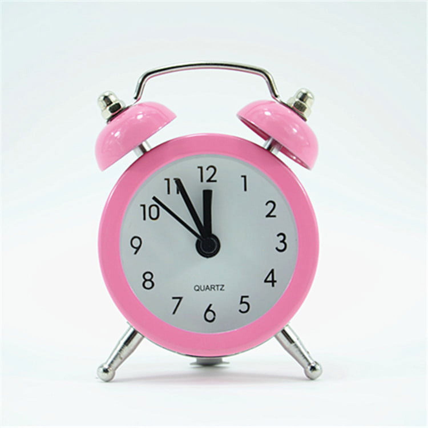 Mini väckarklocka digital pekare - Walmart.com